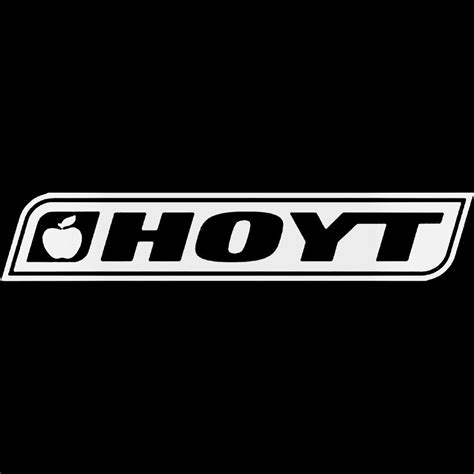 Hoyt Logo