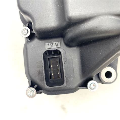 For Cummins Isx Isc Denoxtronic 2 2 Supply Module Def Urea Pump 12v