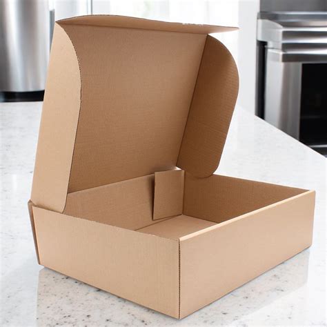 Cardboard Boxes On Instagram 430mm X 350mm X 120mm Selfhold Small