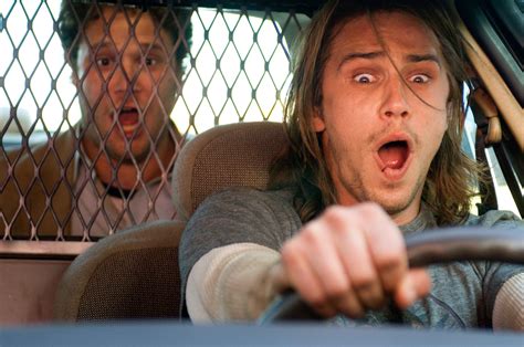 James Franco And Seth Rogen In A Car Hd Wallpaper Rare Gallery
