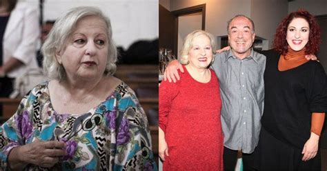 Μαθεύτηκε η αιτία Στη ΓΑΔΑ ο σύζυγος And η κόρη της Ελένης Γερασιμίδου