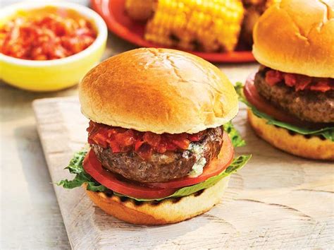 Aldi Extra Lean Beef Burgers Quality Th
