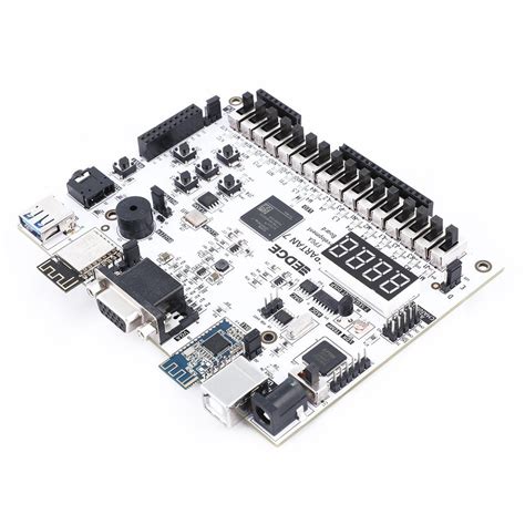 EDGE Spartan FPGA Development Board At Xilinx FPGA Board In Chennai ID