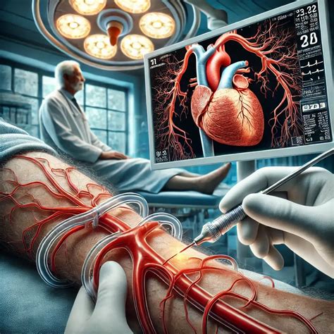 Coronary Angiography Procedure Benefits Risks And Recovery Guide
