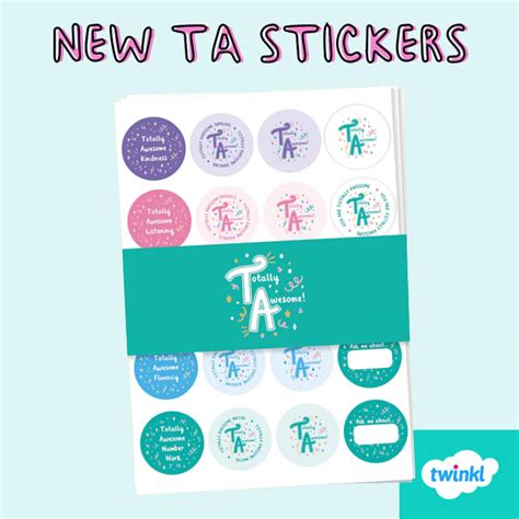 How Ta Toolkits Can Support Teaching Assistants Twinkl