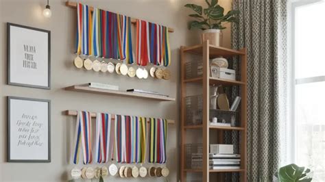 Race Medal Display Ideas 16 Creative Unique Solutions