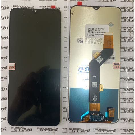 Jual Lcd Smart 6 Plus X6823 Shopee Indonesia