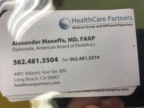 Alexander Maneffa Md Updated February 2026 19 Reviews 4401