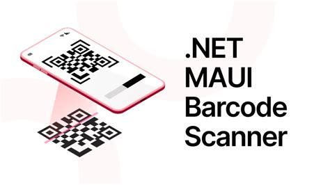 Uno Platform Barcode Scanner Tutorial Scanbot Sdk