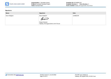 Bricklaying Safe Work Method Statement Swms For Bricklaying