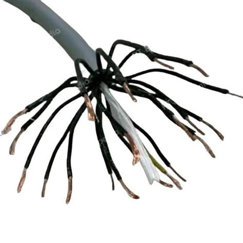 Jual Kabel Ysly 20x075mm Delta Kontrol Ysly Jz 20x075 Serabut Tembaga