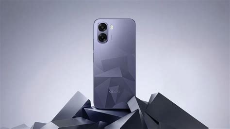 Oppo A6k 5g Launched With 7000mah Battery Dimensity 6300 At Affordable