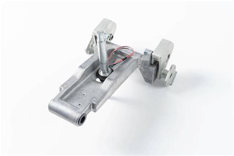 Hotronix Heat Pressadjustment Casting Assembly Xf Iq