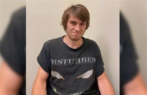 Idaho Man Arrested For Unzipping And Exposing Around Meridian