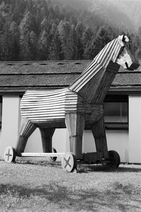 Deception Planning Treadstone 71