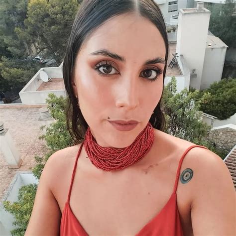 Sofi Jaramillo C Sofiajc • Threads Say More