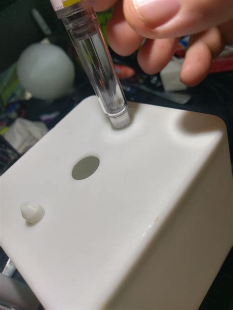 Diabetic Pen Needle Sharps Container By Thump2010 Download Free Stl