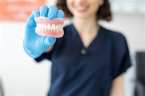 Best Denture Relines Acrylic Dentures And More At Complete Denture