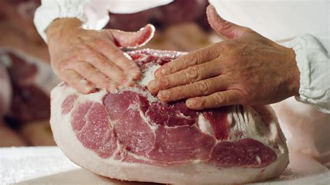 Cured Vs Uncured Ham Whats The Difference