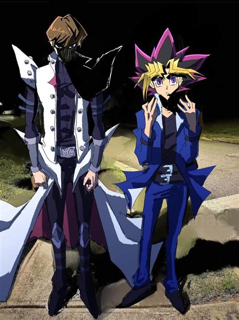 Yu Gi Oh Why Dis Nigga Look So Mad Know Your Meme
