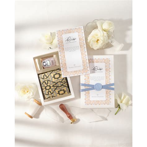 Wedding Premium Set 5 Tasbih Digital Mini Sejadah Shopee Malaysia