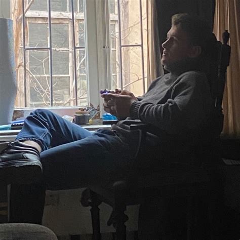 Luka Kakabadze Main Baker Georgian Bread House Xing