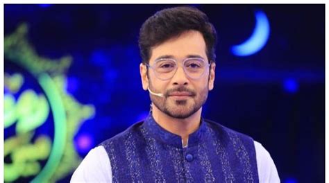 اداکار فیصل قریشی پہلی بار پنجابی فلم میں مرکزی کردار کریں گے