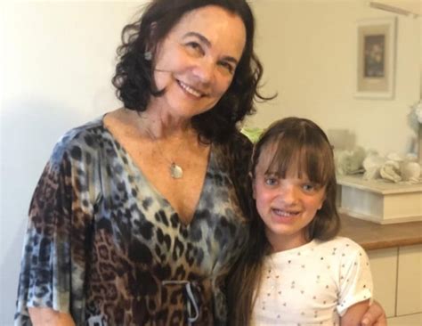 Rafa Justus Presta Homenagem à Mãe De César Tralli Você Foi A Vó Que