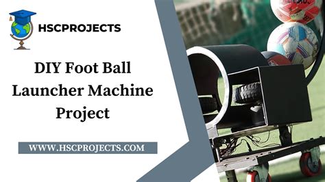 Soccer Ball Launcher Used At Carroll Zabala Blog