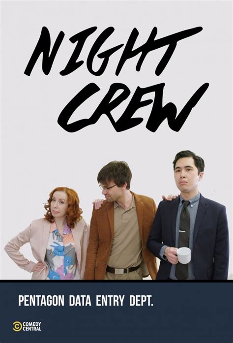 Night Crew Tv Time