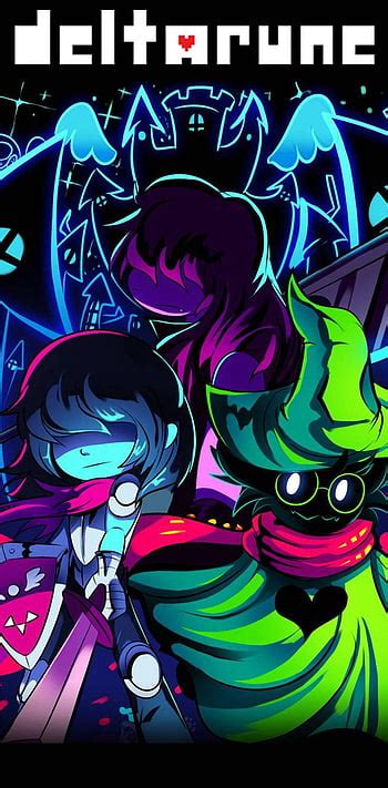 Deltarune Ralsei Hd Duvar Kağıdı Pxfuel