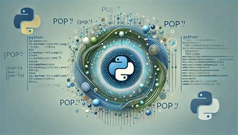 Python Pop Method Remove And Get Listdictionary Elements Tutorial Practical Python Programming