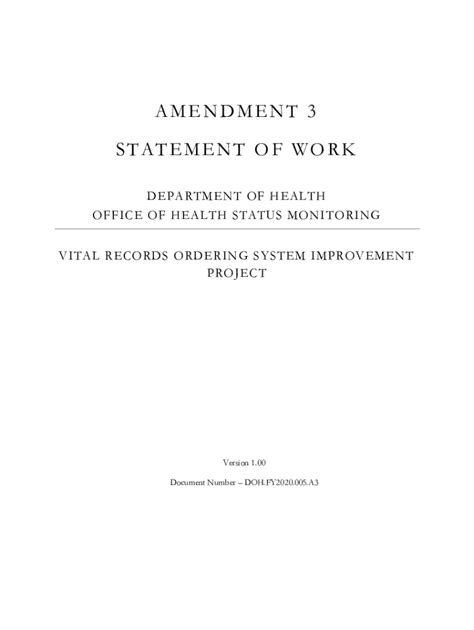 Fillable Online Ahc Ehawaii Doh Vital Records Ordering System