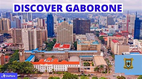 Discover Gaborones Top Tourist Attractions That Will Blow Your Mind