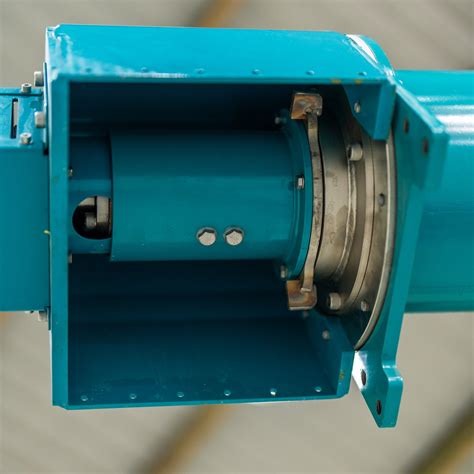 Mobile And Static Borger Separators Increase Storage