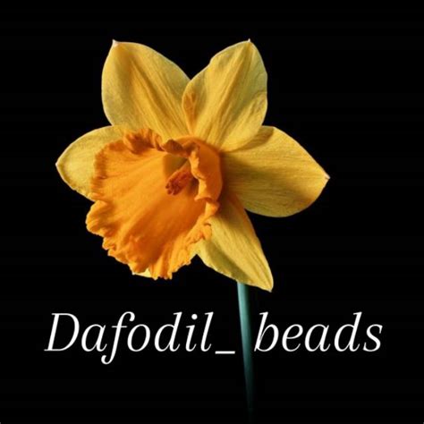 Produk Dafodil Beads Shopee Indonesia