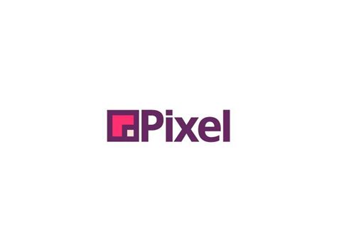 Pixal Logo Logodix