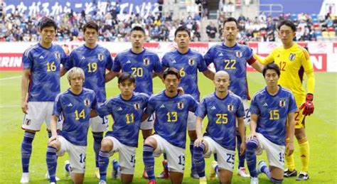 غيابات مهمّة في قائمة اليابان النهائية Beirut 24