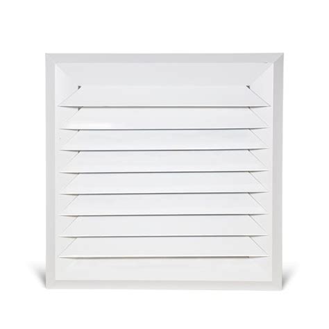 Bevelled Face Diffuser Bd11 Airfoil