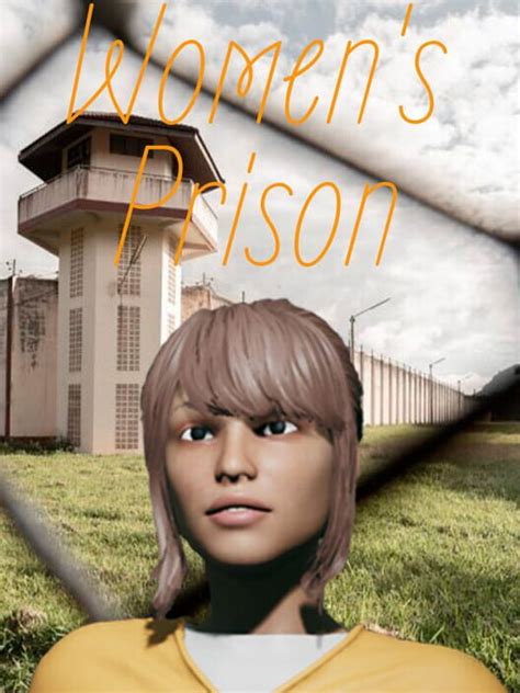 Womens Prison 2021