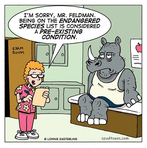 Spud Toons” 40 Absurdly Funny One Panel Comics New Pics Bored Panda