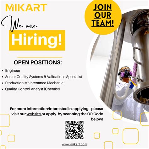 Jannel Blaylock Maom Hrm On Linkedin Mikart Opportunities