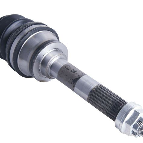 Suzuki Quv Front Cv Axles With Wheel Bearings Set 620 East Lake Axle