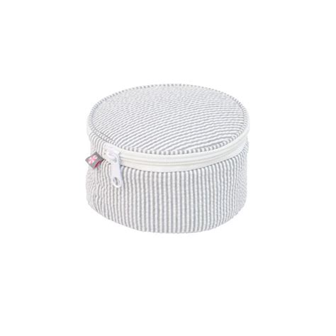 6 Button Bag The Monogram Shop