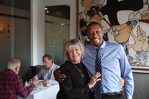 Chez Lévêque Pierre Lévêque Séteint Mais Sa Table Perdure