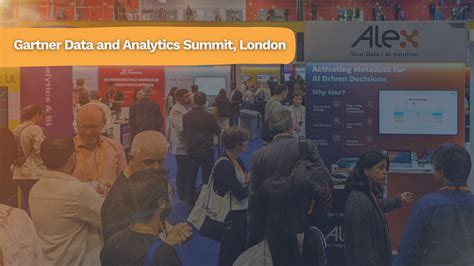 Ai Governance In Data And Analytics Key Takeaways From Gartner Alex