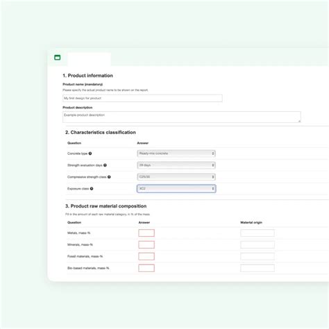 Automation Enables Large Scale Epd Publishing One Click Lca