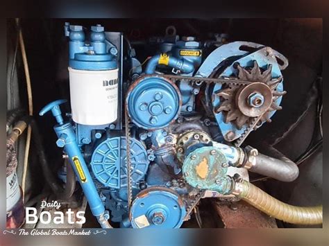 1975 Westerly Berwick For Sale View Price Photos And Buy 1975 Westerly Berwick 348208