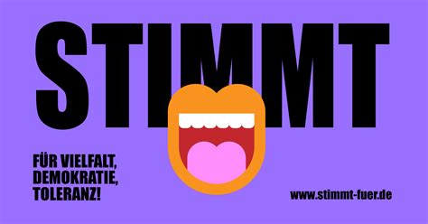 Stimmt Stimmt FÜr