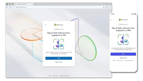 Microsoft Sets Passkeys Default For New Accounts 15 Billion Users Gain